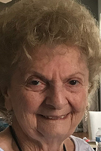 Evelyn V. Harrington 1936-2021 | News, Sports, Jobs - Tribune Chronicle